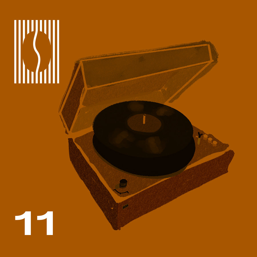 good neighbor mix volume 11