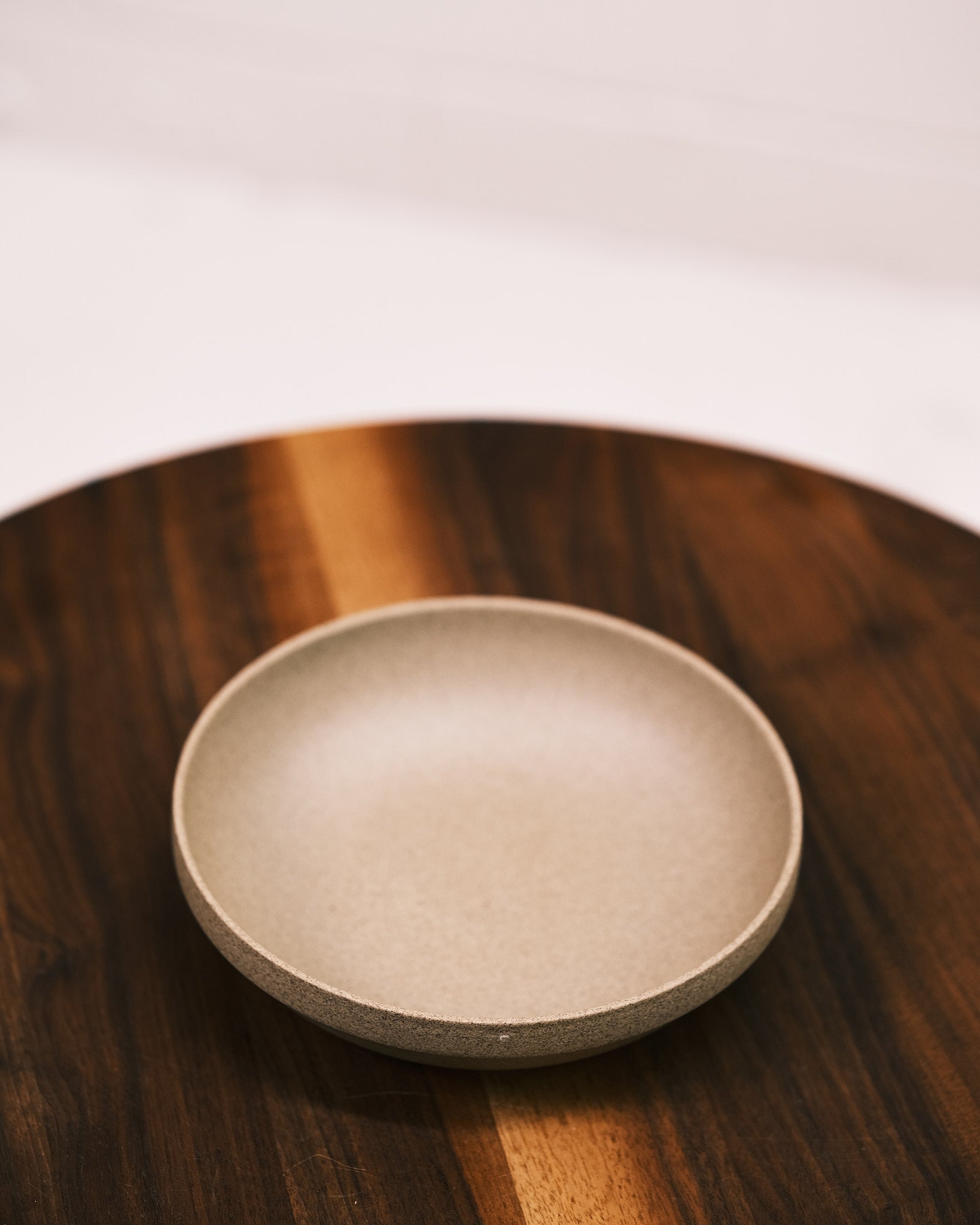 large round bowl – good neighbor